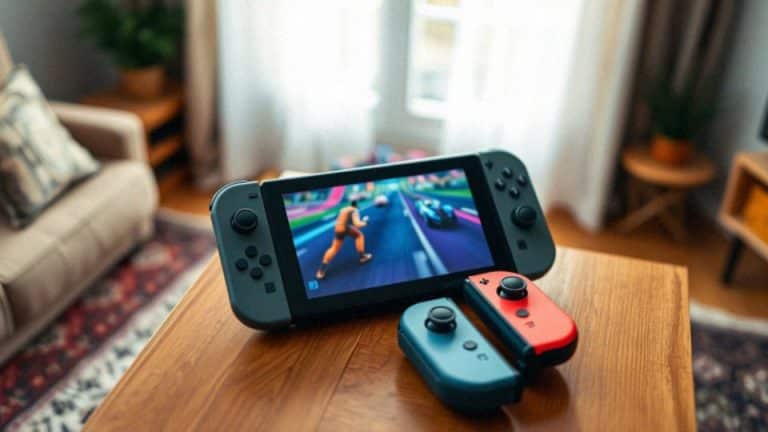 Darmowe gry na Nintendo Switch - odkryj najlepsze tytuły! - Fajne Granty